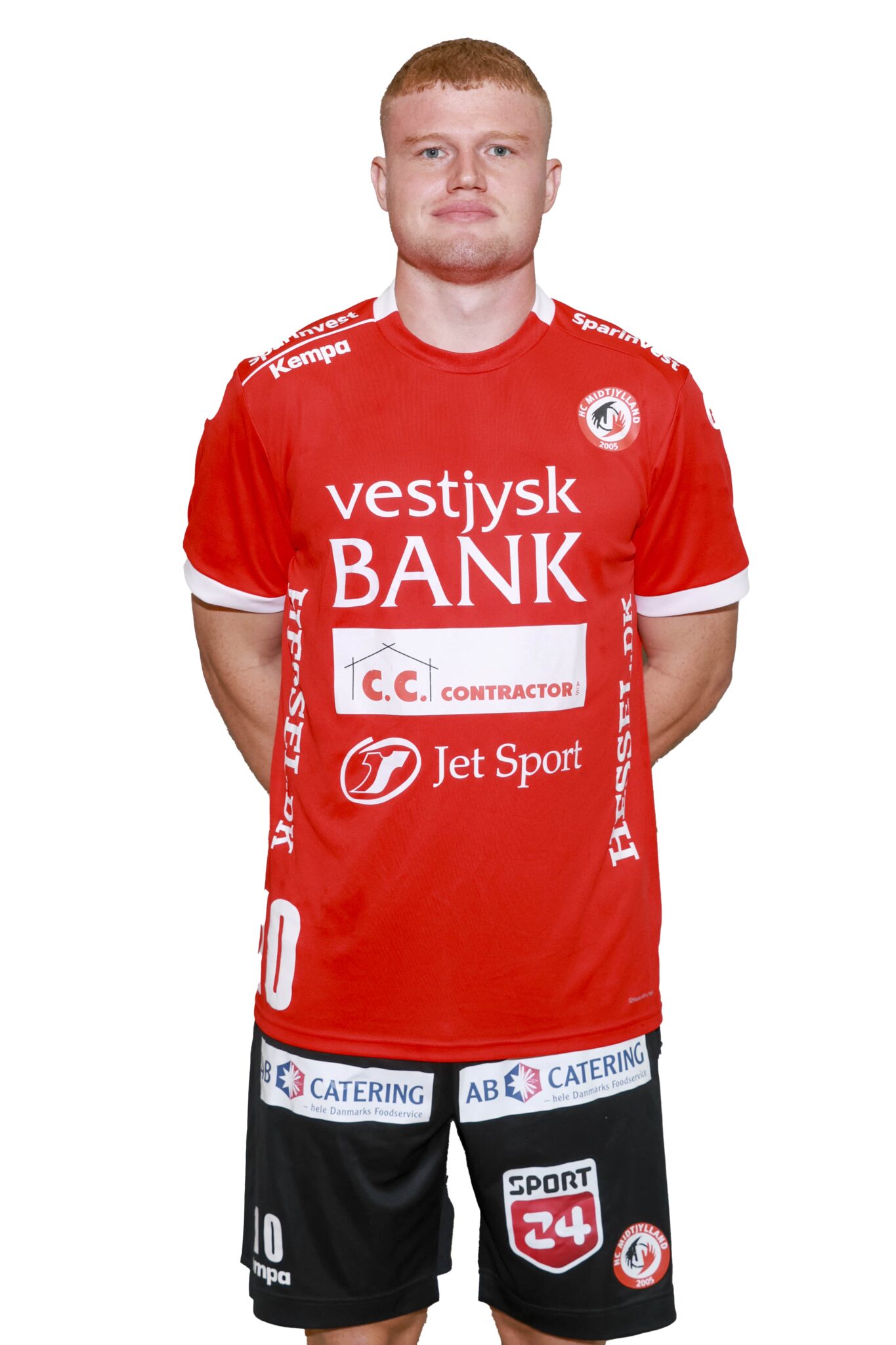 Forside | HC Midtjylland