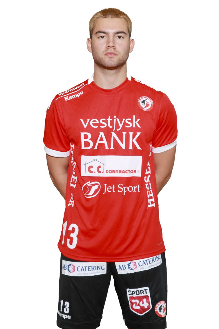 Forside | HC Midtjylland