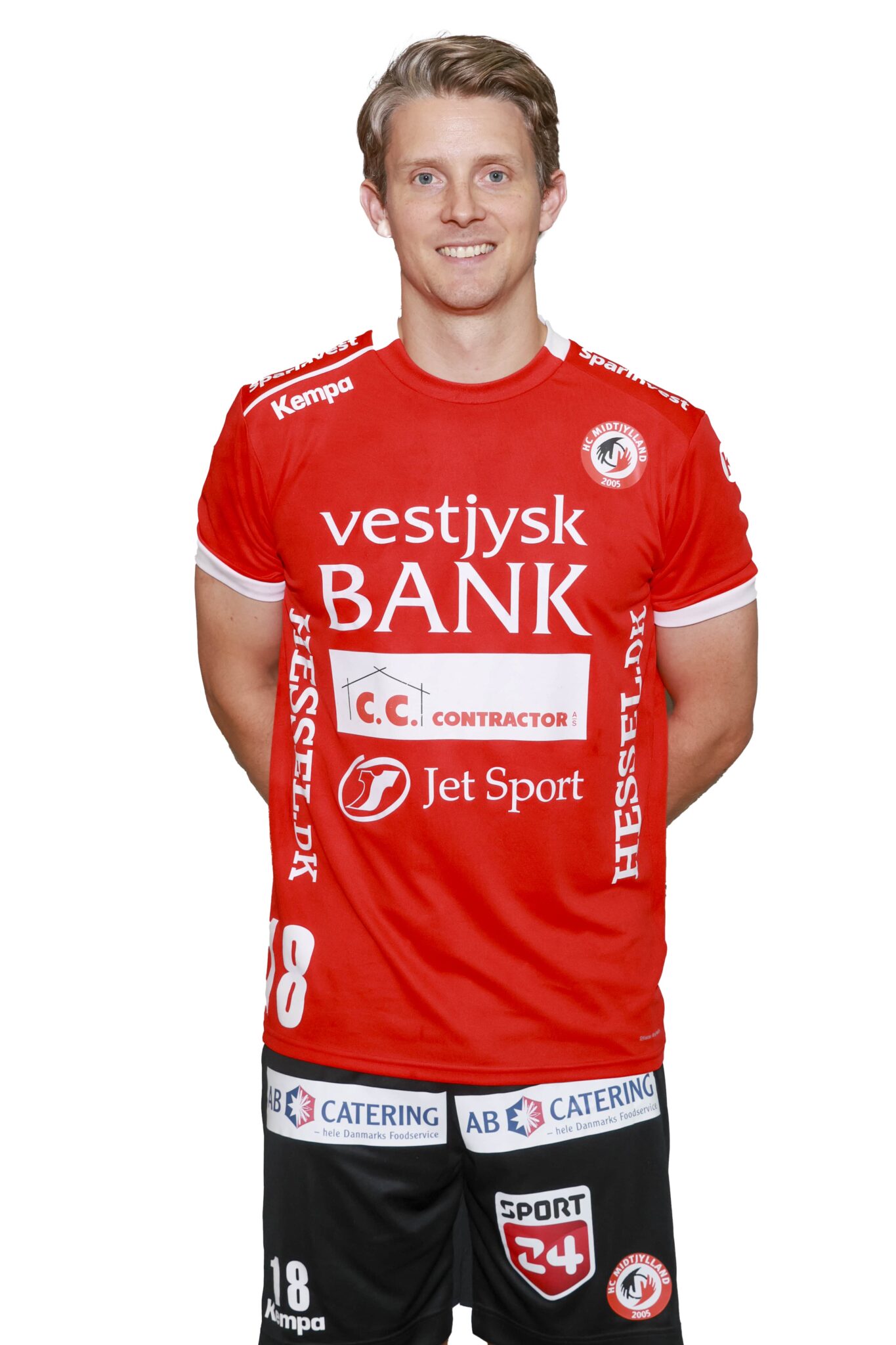 Forside | HC Midtjylland