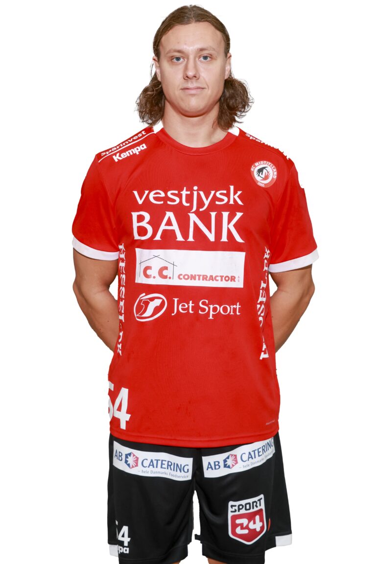 Forside | HC Midtjylland