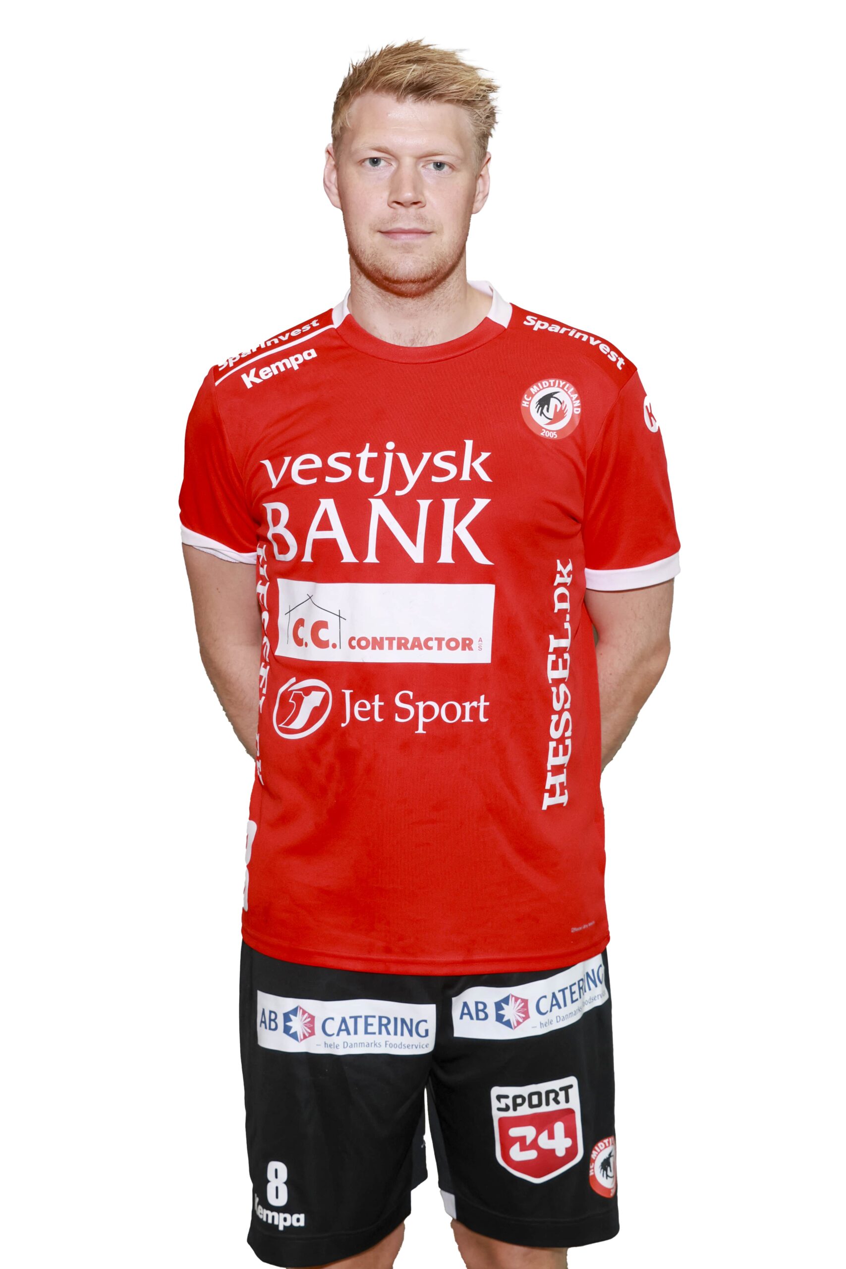 Forside | HC Midtjylland