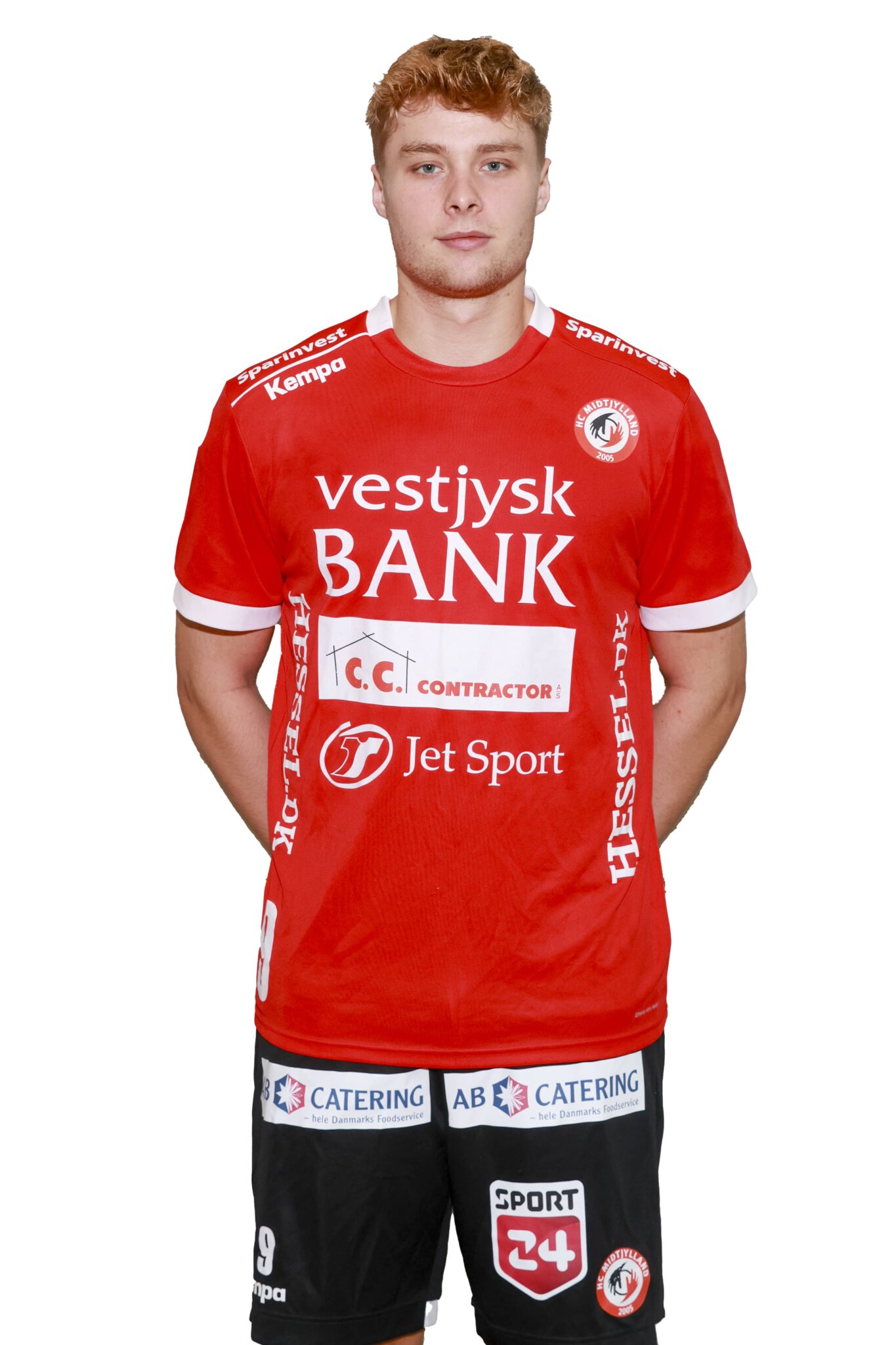 Forside | HC Midtjylland