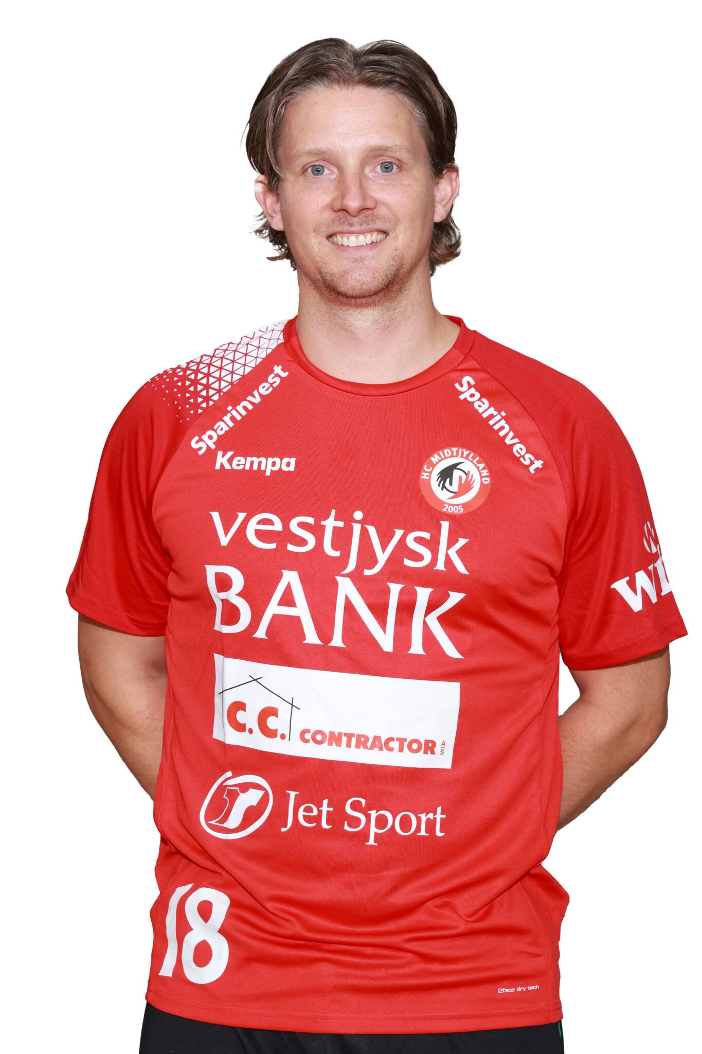 Forside | HC Midtjylland