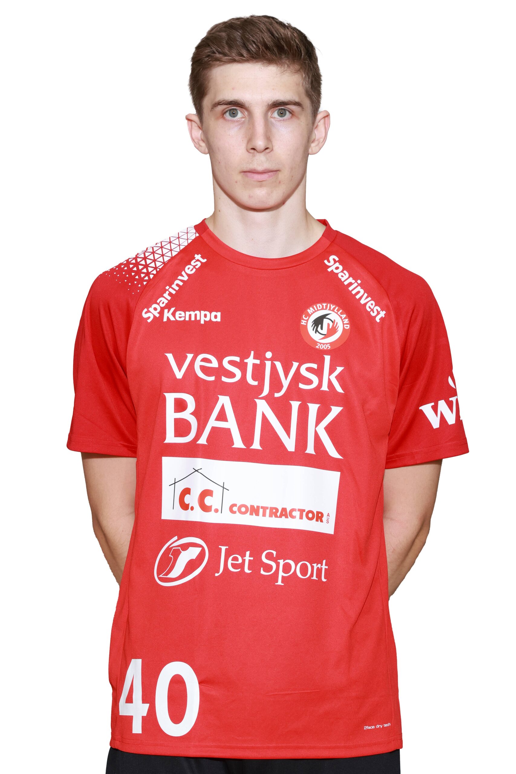 Forside | HC Midtjylland