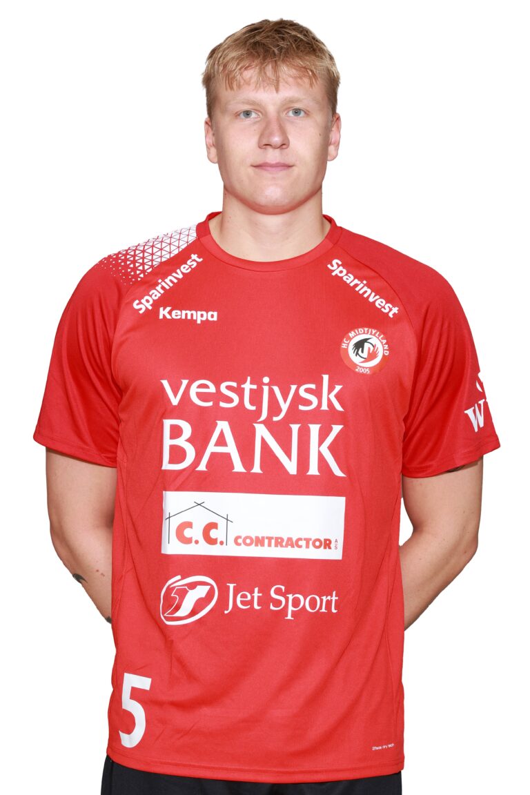 Forside | HC Midtjylland