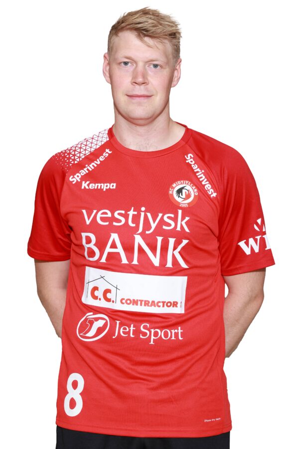 Forside | HC Midtjylland