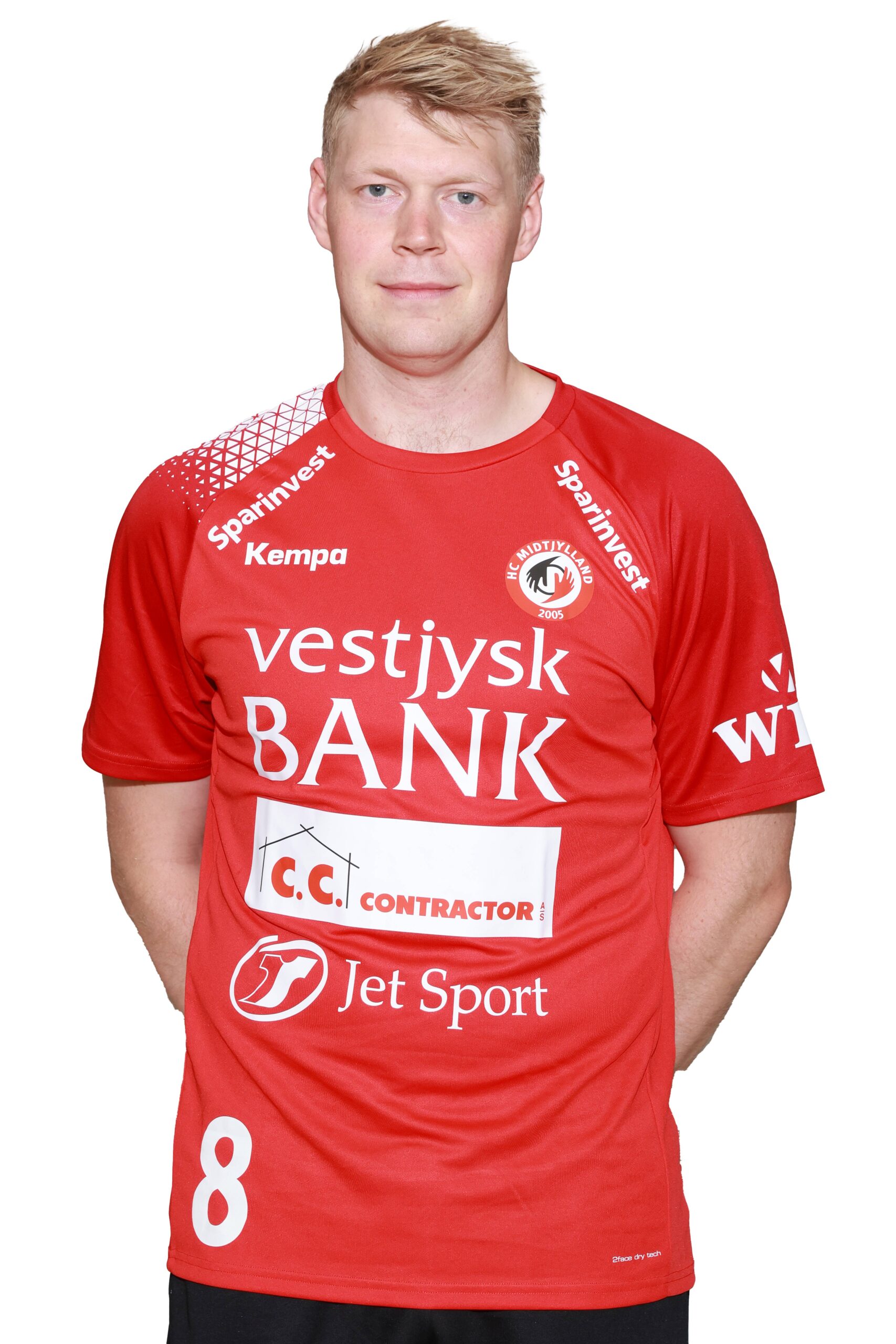 Forside | HC Midtjylland