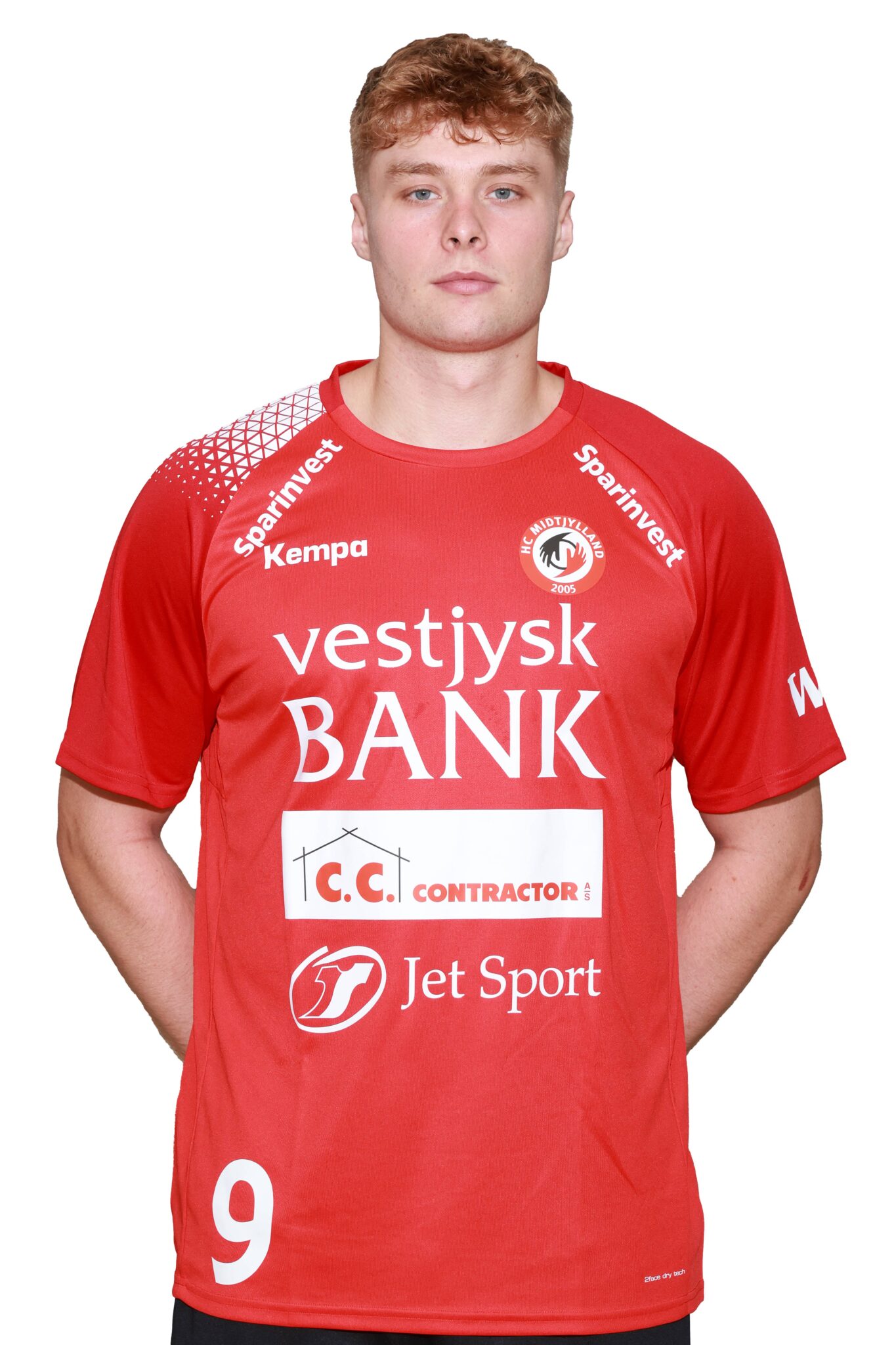 Forside | HC Midtjylland