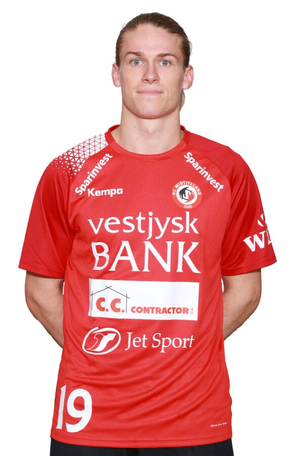 Forside | HC Midtjylland