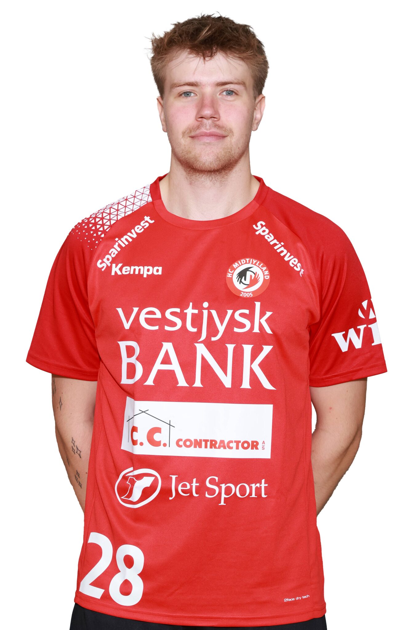 Forside | HC Midtjylland