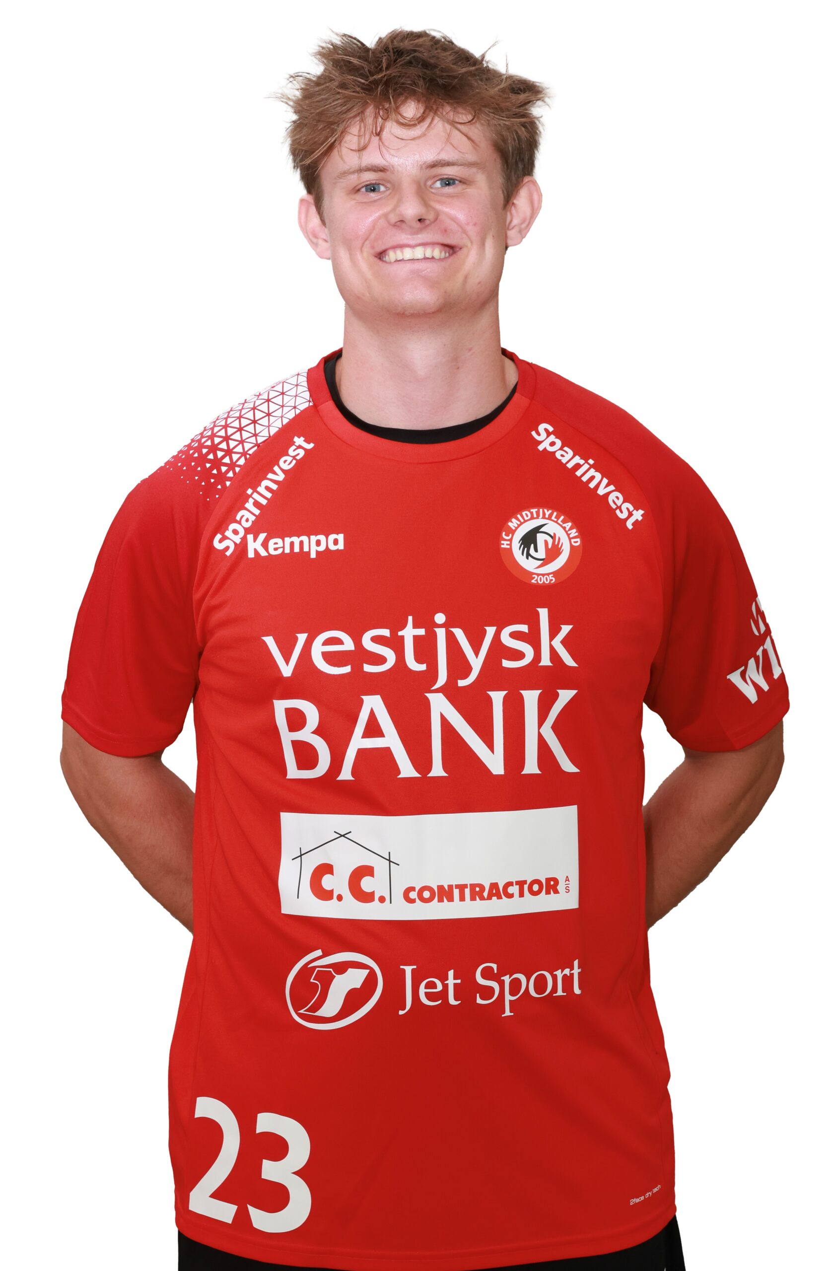 Forside | HC Midtjylland